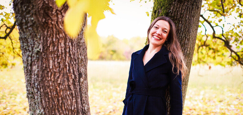 About - Klang und sein | Astrid Bohm